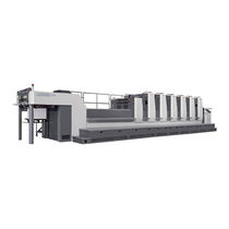 In-line printing machine, In-line label printer-applicator - All ...