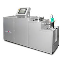 COMELEC: Production Machines - DirectIndustry