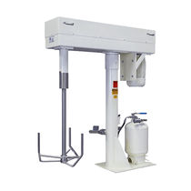 ROSS Mixers: Industrial machines and equipment - DirectIndustry