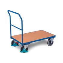 Heavy load cart, Heavy load trolley - All industrial manufacturers