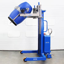 Rotator, Turnover machine - All industrial manufacturers