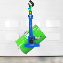 Overhead rotator - All industrial manufacturers