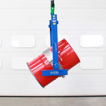 Overhead rotator - All industrial manufacturers