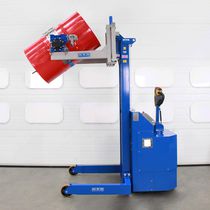 Rotator, Turnover machine - All industrial manufacturers