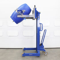 Rotator, Turnover machine - All industrial manufacturers