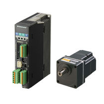 Analog speed controller - All industrial manufacturers