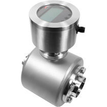 IO-Link flow meter, IO-Link flowmeter - All industrial manufacturers
