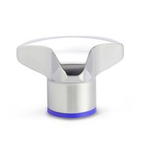 Tri knob, Three-lobe knob - All industrial manufacturers