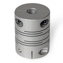 Shaft-hub coupling, Shaft-hub shaft coupling - All industrial manufacturers