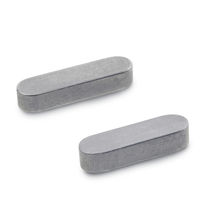 Feather key - All industrial manufacturers