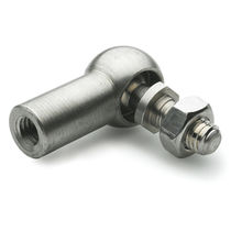 Threaded ball joint, Threaded joint - All industrial manufacturers