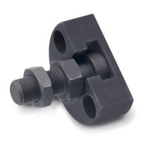 Sleeve and shear pin coupling, Sleeve and shear pin shaft coupling ...