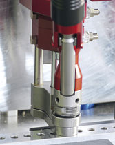 Automatic screwing unit, Automatic screwing machine - All industrial ...