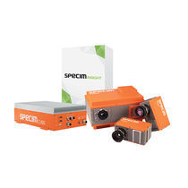 Specim, Spectral Imaging Ltd.: Metrology - Laboratory - DirectIndustry