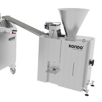 Rondo: Production Machines - DirectIndustry