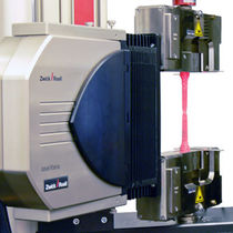 Laser extensometer - All industrial manufacturers