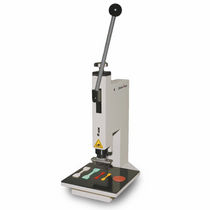 Manual press, Manually-controlled press - All industrial manufacturers