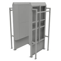 Pallet destacker - All industrial manufacturers