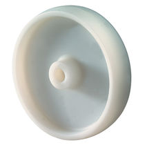 Plastic wheel - All industrial manufacturers