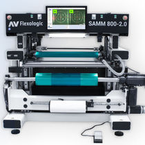 AV FLEXOLOGIC: Industrial machines and equipment - DirectIndustry