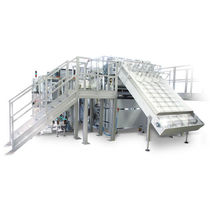 Automatic counting machine - All industrial manufacturers