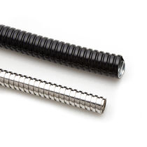 PVC sleeve, PVC conduit - All industrial manufacturers