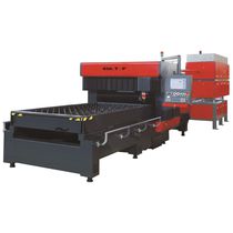 Panel cutting machine, Panel cutting system - All industrial manufacturers