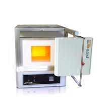 Calcination oven, Calcination furnace - All industrial manufacturers