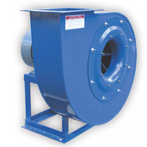 Extraction fan, Extractor fan - All industrial manufacturers