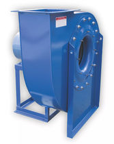 Suction fan - All industrial manufacturers