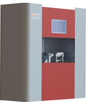 Tube measuring system, Tube measuring machine - All industrial ...