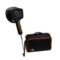 Ultrasonic camera, Ultrasonic imager - All industrial manufacturers