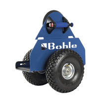 Window cart, Window trolley - All industrial manufacturers