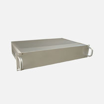 Rack-mount enclosure - All industrial manufacturers