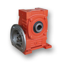 Vertical gear reducer, Vertical gearbox - All industrial manufacturers