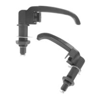 Rotating handle - All industrial manufacturers