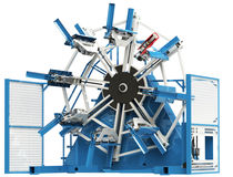 Tube winder - All industrial manufacturers