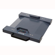 Gas bottle scale - All industrial manufacturers