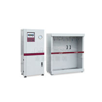 Watertightness test tester - All industrial manufacturers