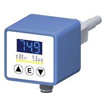 Analog output flow meter, Analog output flowmeter - All industrial ...