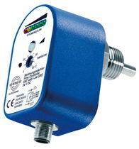 EGE-Elektronik Spezial-Sensoren GmbH: Detection - Measurement ...