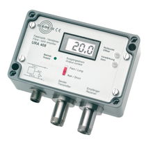 Photoelectric sensor amplifier - All industrial manufacturers