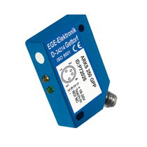 Miniature proximity sensor, Miniature proximity switch - All industrial ...