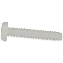 PEEK screw - All industrial manufacturers