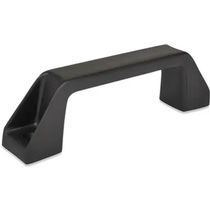 U-shaped handle - All industrial manufacturers