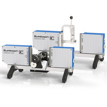 Tube measuring system, Tube measuring machine - All industrial ...