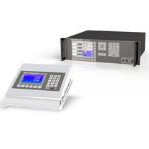 ZUMBACH Electronic AG: Metrology - Laboratory - DirectIndustry
