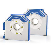 Circumference measuring system, Circumference measuring machine - All ...