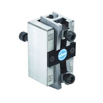 Pipe turning chuck - All industrial manufacturers