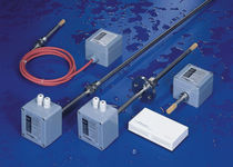 In-line humidity sensor, In-line moisture sensor - All industrial ...